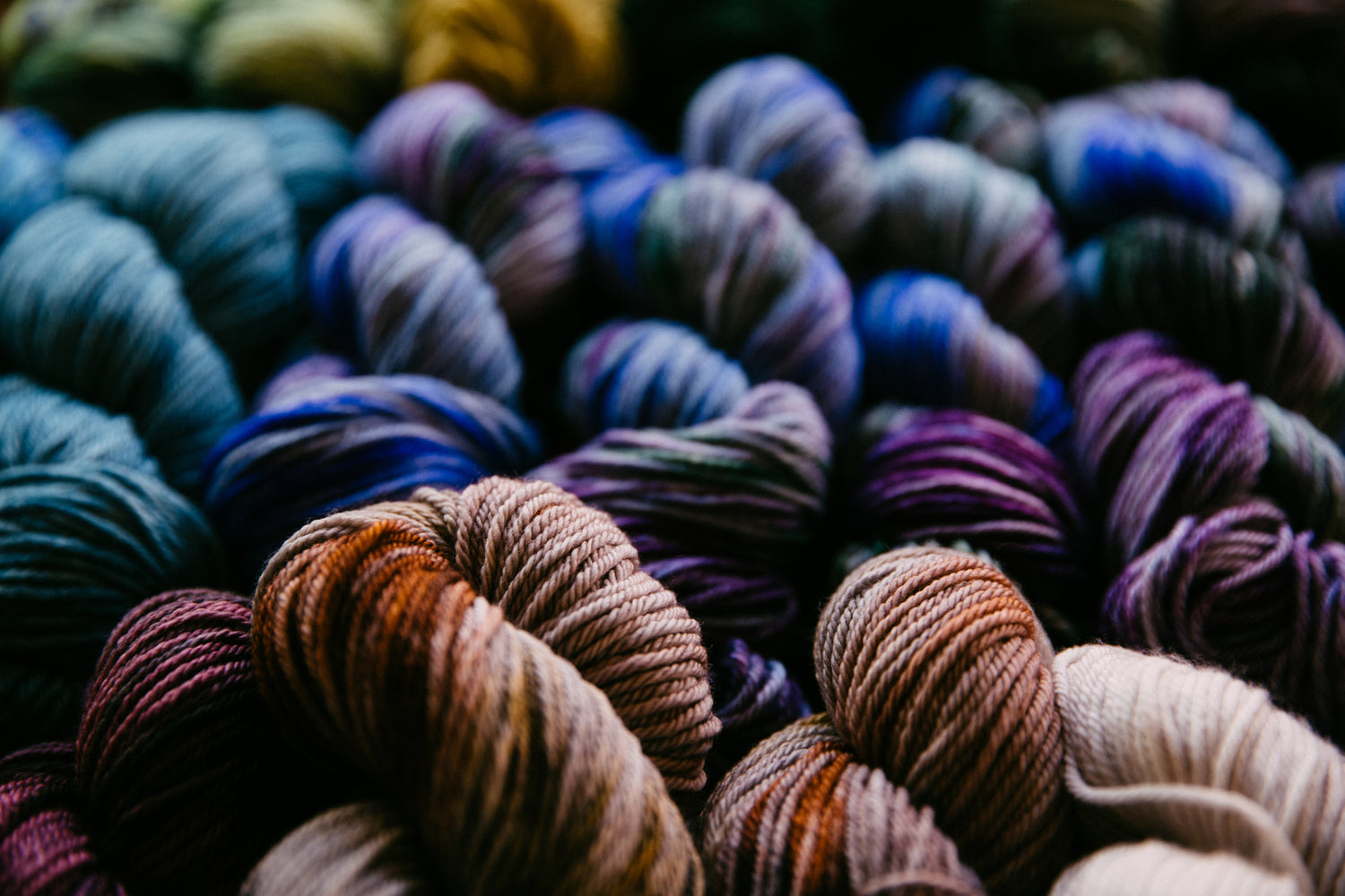 The Square Knot Crafts - Quality Fiber & Needle Arts Supplies